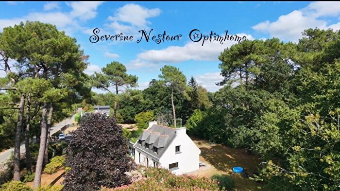 Calan - Maison 6 pièces à vendre