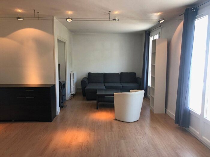 Appartement 3 pièces à Périgueux, à louer