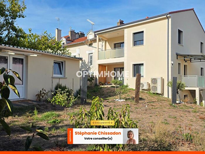 Maison 10 pièces à vendre - Limoges, Le Sablard, Limoges Sud