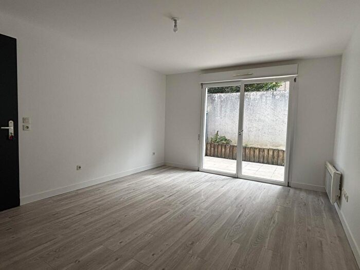 Appartement 1 pièce à louer - Nancy, Mon Désert, Jeanne d'Arc, Saurupt, Clémenceau