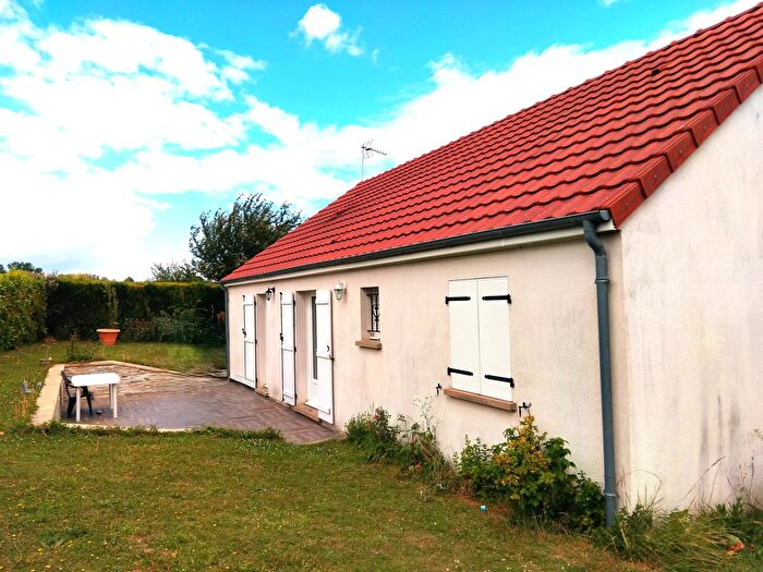 Maison 4 pièces à vendre à Baule