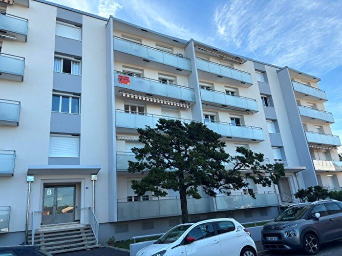 Montélimar, Centre-ville - Appartement 4 pièces à louer