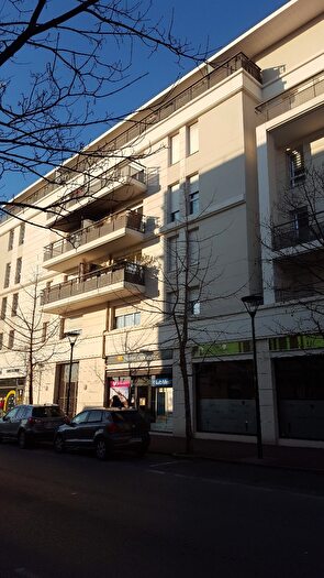 Saint-Gratien : Appartement 2 pièces à vendre