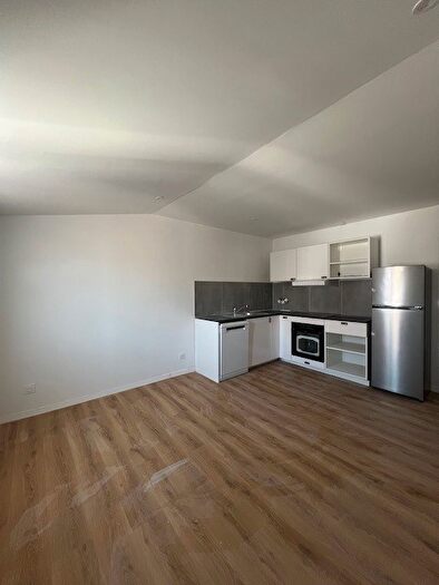 Villeneuve-sur-Lot, Sainte-Catherine : Appartement 2 pièces à louer