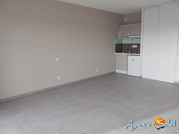 Appartement 1 pièce à louer - Narbonne
