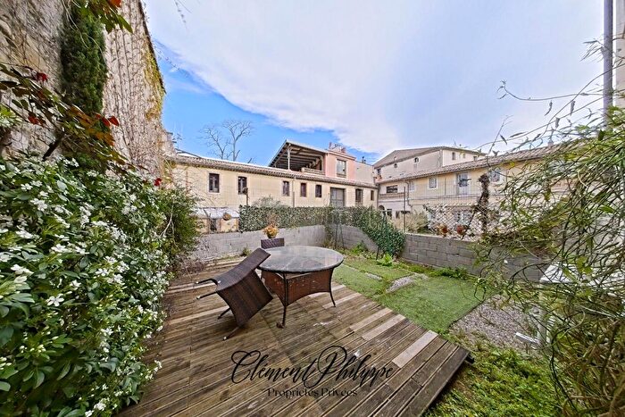 Maison 9 pièces à vendre à Carcassonne, Cité Médiévale, Barbacane, Trivalle