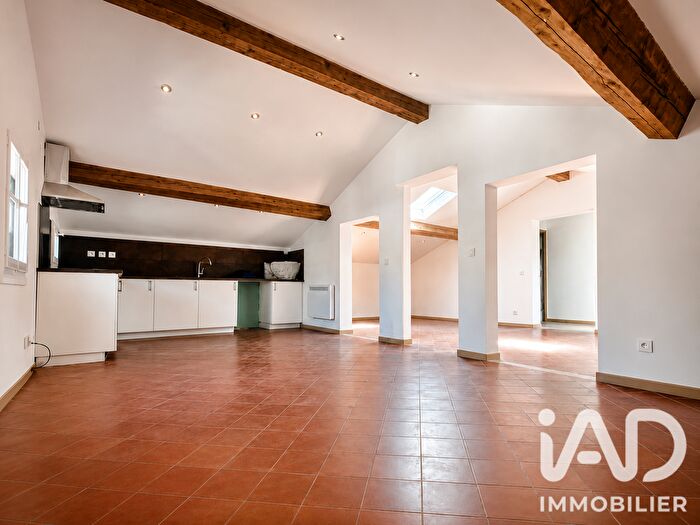 Perpignan, La Gare - Appartement 5 pièces à vendre