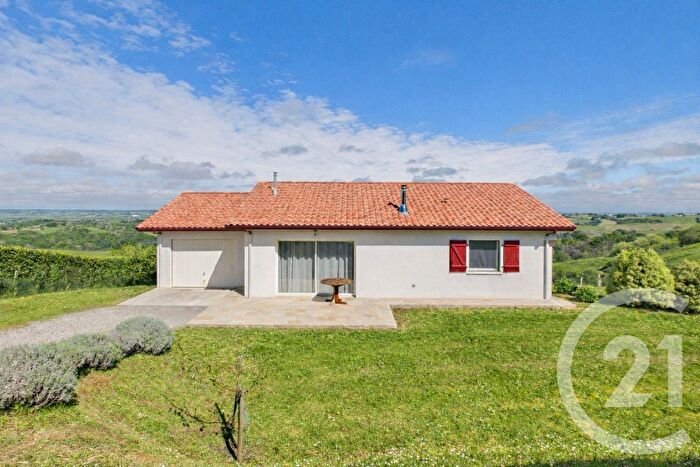 Bardos : Maison 3 pièces à vendre