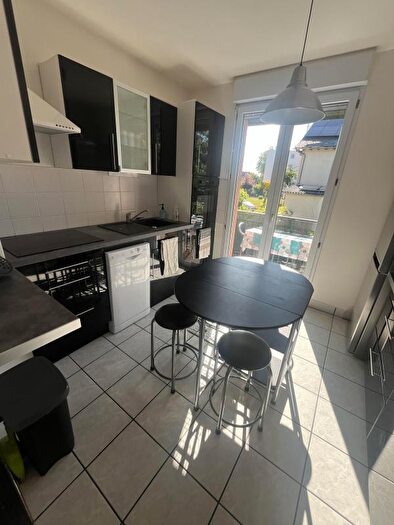 Appartement 3 pièces à louer à Onet-le-Château