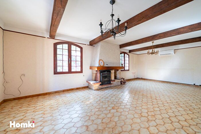 Maison à vendre - Piolenc - 4 pièces - 3 chambres