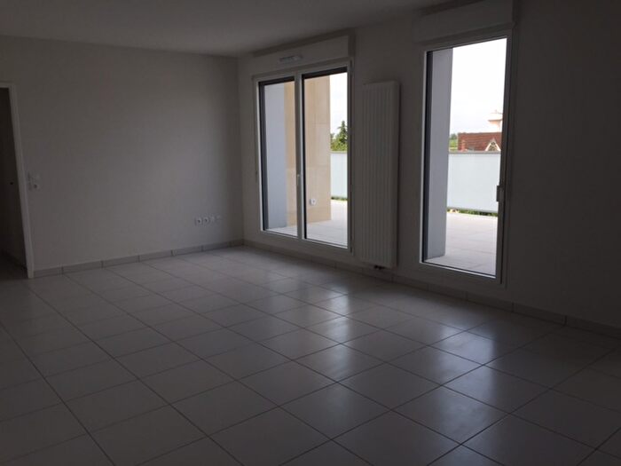 Bordeaux - Appartement 4 pièces à louer