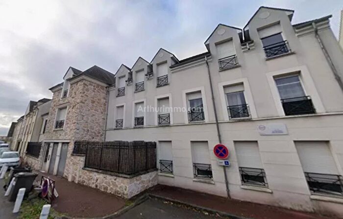 Le Plessis-Pâté - Appartement 1 pièce à vendre