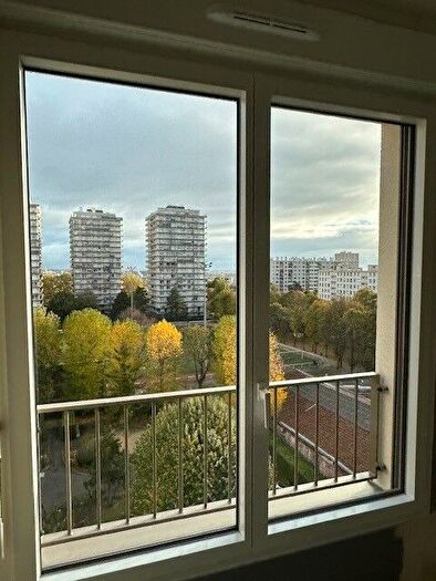 Appartement à vendre - Ivry-sur-Seine, Monmousseau, Verollot - 4 pièces - 3 chambres