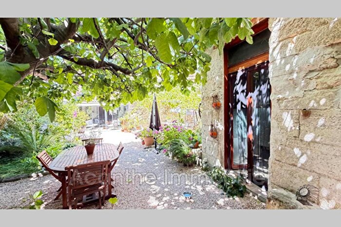 Maison 3 pièces à vendre à Baillargues