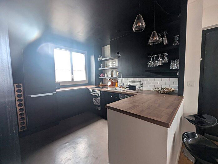 Vieux Marché-Cathédrale, Rouen : Appartement 3 pièces à louer