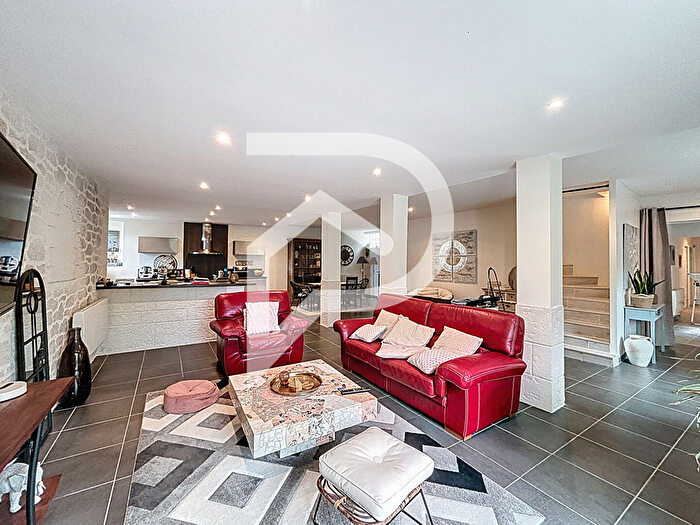 Maison à vendre - Dreux, Sainte-Eve - 6 pièces - 4 chambres