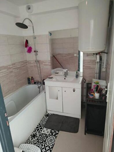 Villepinte, Vert Galant : Appartement 3 pièces à louer