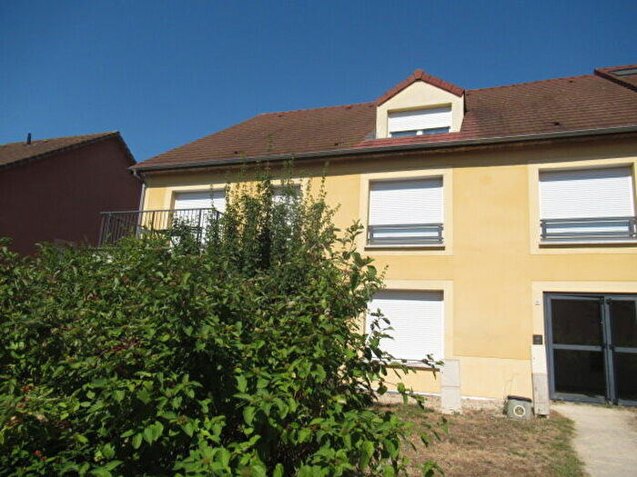 Mantes-la-Jolie - Appartement 3 pièces à vendre