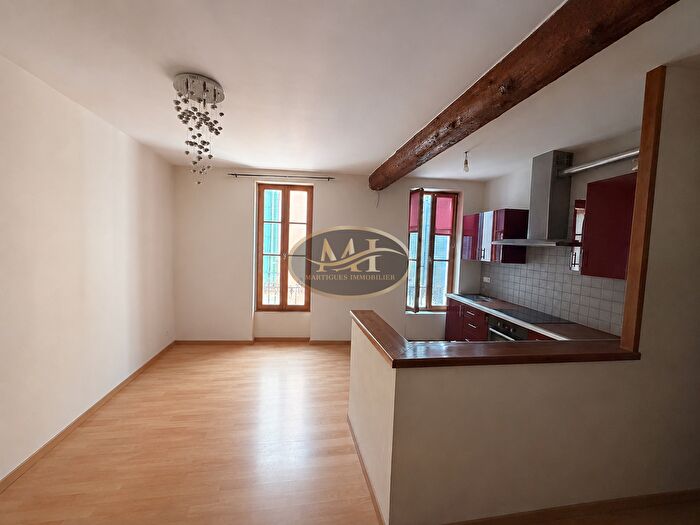 Maison 4 pièces à vendre - Martigues