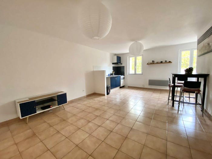 Roaix : Appartement 2 pièces à louer