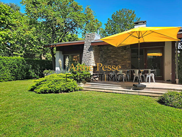 Maison 9 pièces à vendre - Saint-Maur-des-Fossés, Parc de Saint-Maur