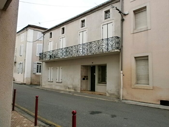 Maison à vendre - Sainte-Livrade-sur-Lot - 10 pièces - 5 chambres