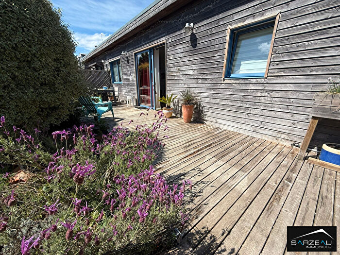 Maison 10 pièces à vendre à Le Tour-du-Parc