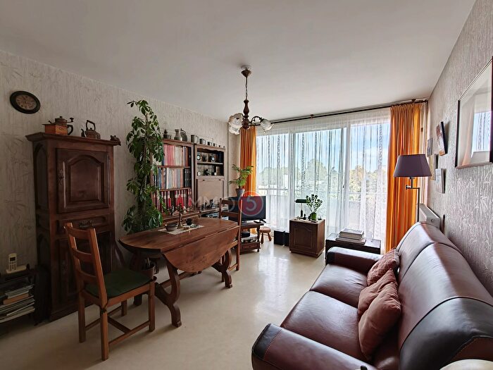 Appartement 2 pièces à vendre à Livry-Gargan, Centre-ville
