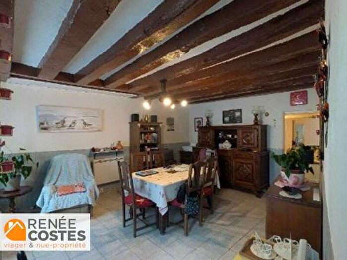 Maison 4 pièces à vendre à Chartres, Fulbert
