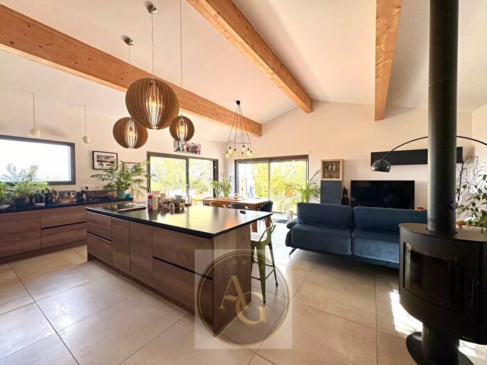 Mireval-Lauragais - Maison 6 pièces à vendre