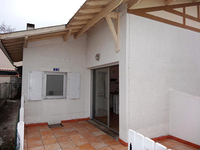 Appartement 1 pièce à La Faute-sur-Mer, à louer