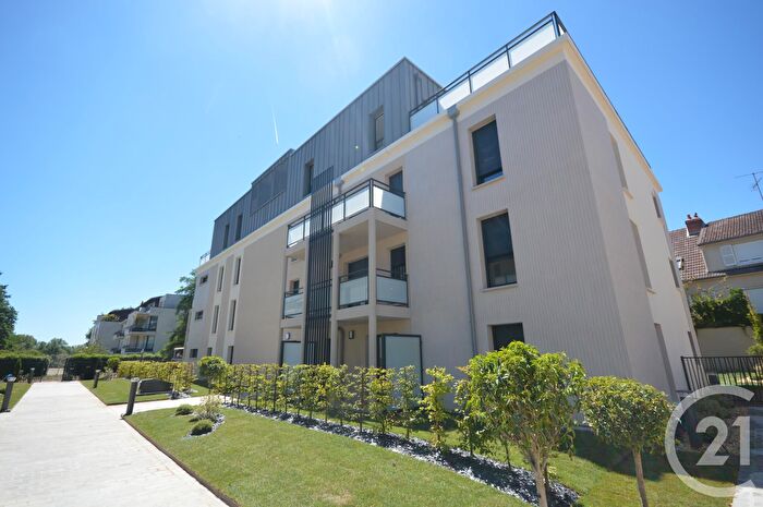 Appartement à louer - Saint-Jean-de-Braye, Ouest - 1 pièce