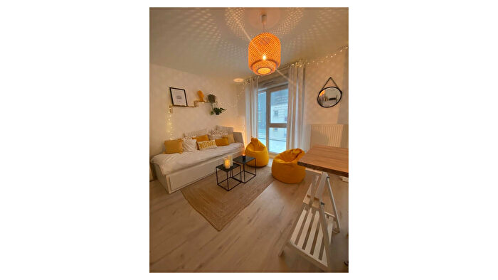 Appartement 1 pièce à vendre à Villeneuve-d'Ascq, Cousinerie