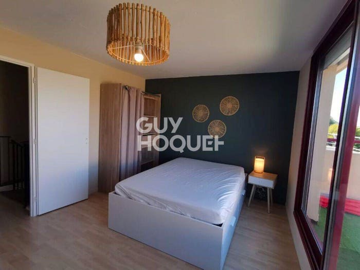 Appartement 6 pièces à louer à Moulineau, Gradignan