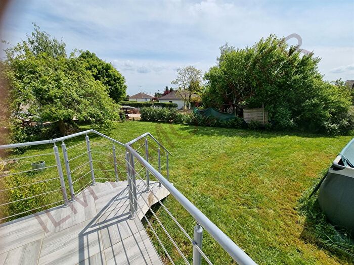 Coulanges-la-Vineuse - Maison 5 pièces à vendre