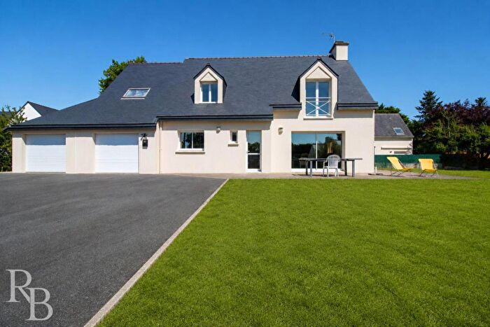 Maison 5 pièces à Sarzeau, Penvins, Banastère, Suscinio, Landrezac, à vendre