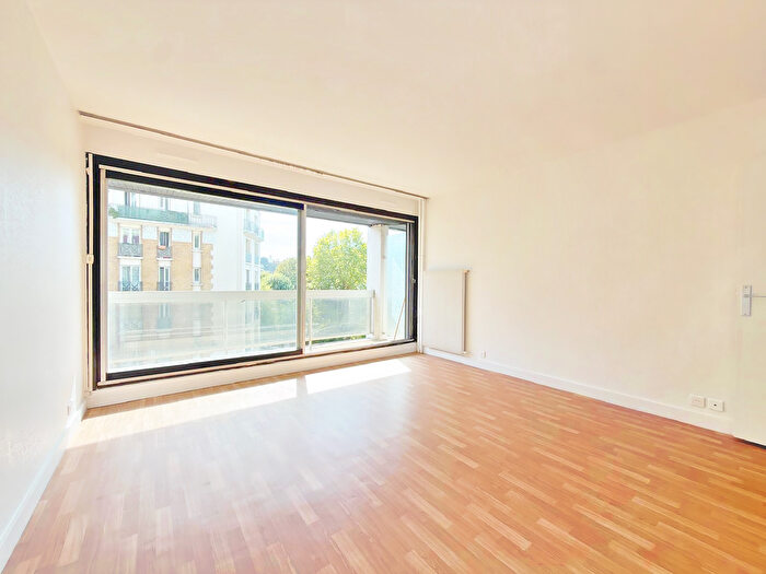 Paris 15ème, Emeriau, Zola - Appartement 1 pièce à vendre
