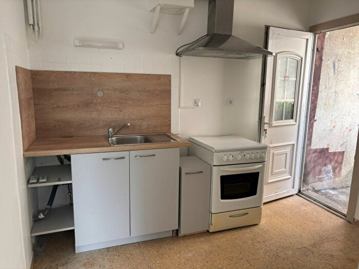 Appartement 3 pièces à louer à Saint-Martin-d'Ardèche