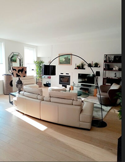 Appartement à vendre - Clermont-Ferrand, Jaude, Fontgiève Saint-Alyre - 5 pièces - 3 chambres