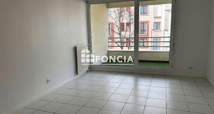 Chat Perche Nord, Cergy - Appartement 2 pièces à louer