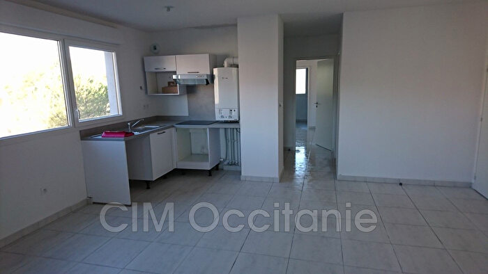 Appartement à louer - Montpellier, Hôpitaux, Facultés - 3 pièces - 2 chambres