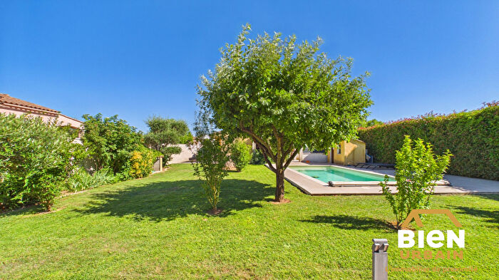Maison 5 pièces à vendre à La Calmette