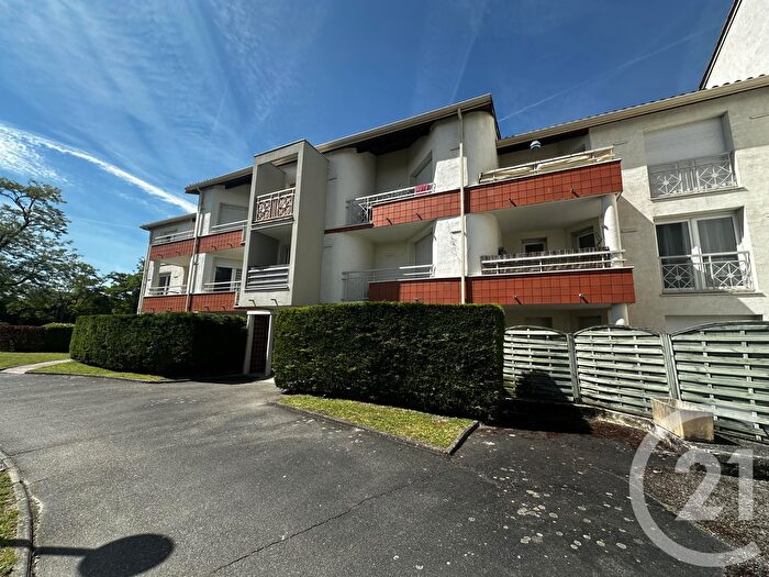 Appartement 1 pièce à Ramonville-Saint-Agne, à vendre