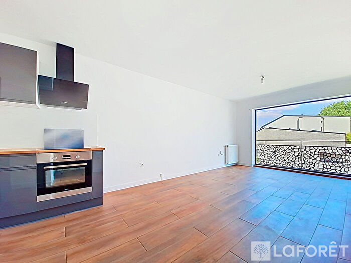 Appartement 2 pièces à Noisy-le-Grand, Sud, à vendre