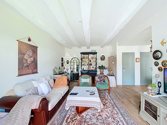 Maison à vendre - Hennebont, Centre-ville, Kerbihan, La Grange, Kerlano - 5 pièces - 4 chambres