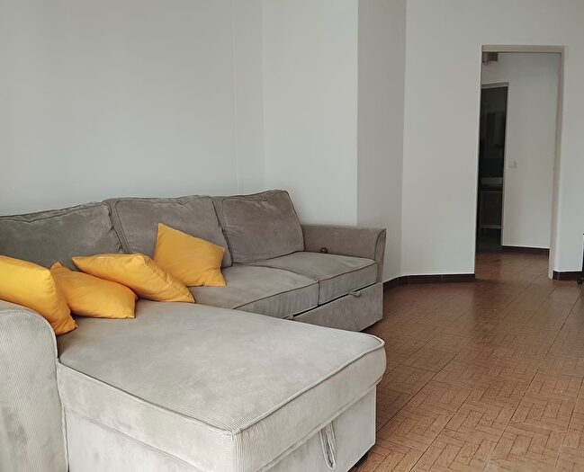Les Abymes - Appartement 4 pièces à louer