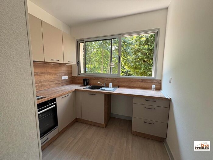 Périgueux : Appartement 2 pièces à louer