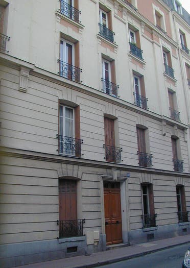 Appartement 2 pièces à louer - Maisons-Laffitte