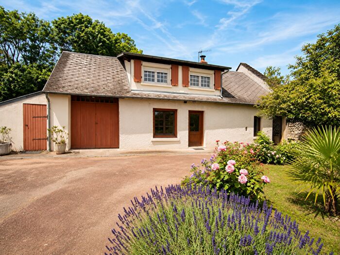 Maison 5 pièces à Baccon, à vendre