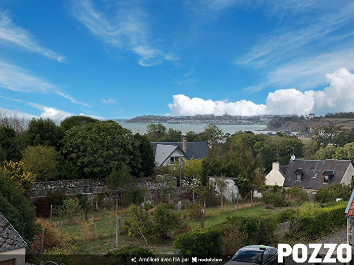 Saint-Pair-sur-Mer : Appartement 5 pièces à vendre
